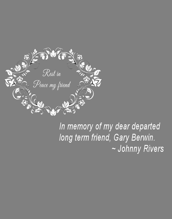 Johnny Rivers - Official Website